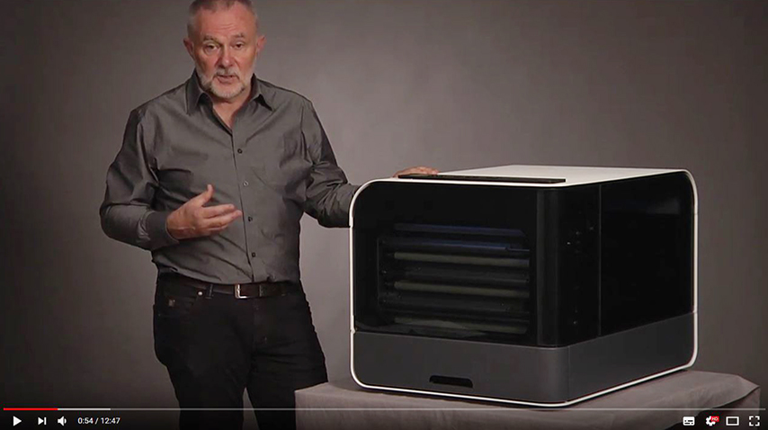 Support- Braille Embossers - Index Braille