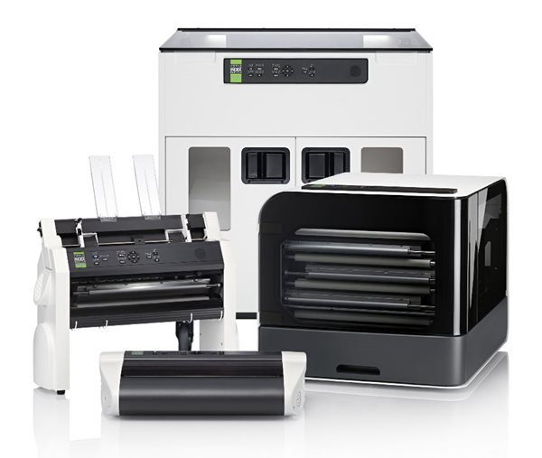 Index Braille News - Index Braille