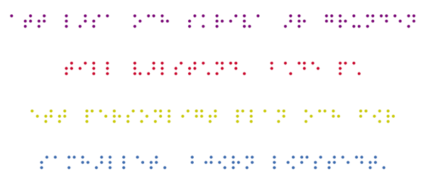 The journey of Index Braille - featured in technology magazine - Index ...