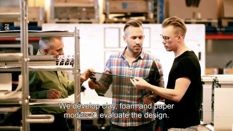 Support- Braille Embossers - Index Braille