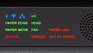 Index Braille Embossers - Braille Printers - Index Braille