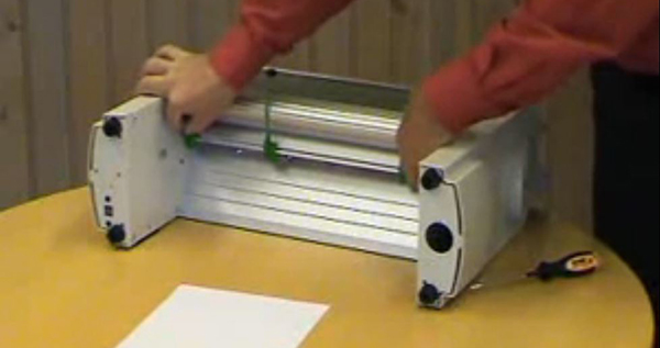 Support- Braille Embossers - Index Braille