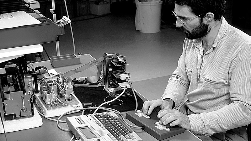 Support- Braille Embossers - Index Braille